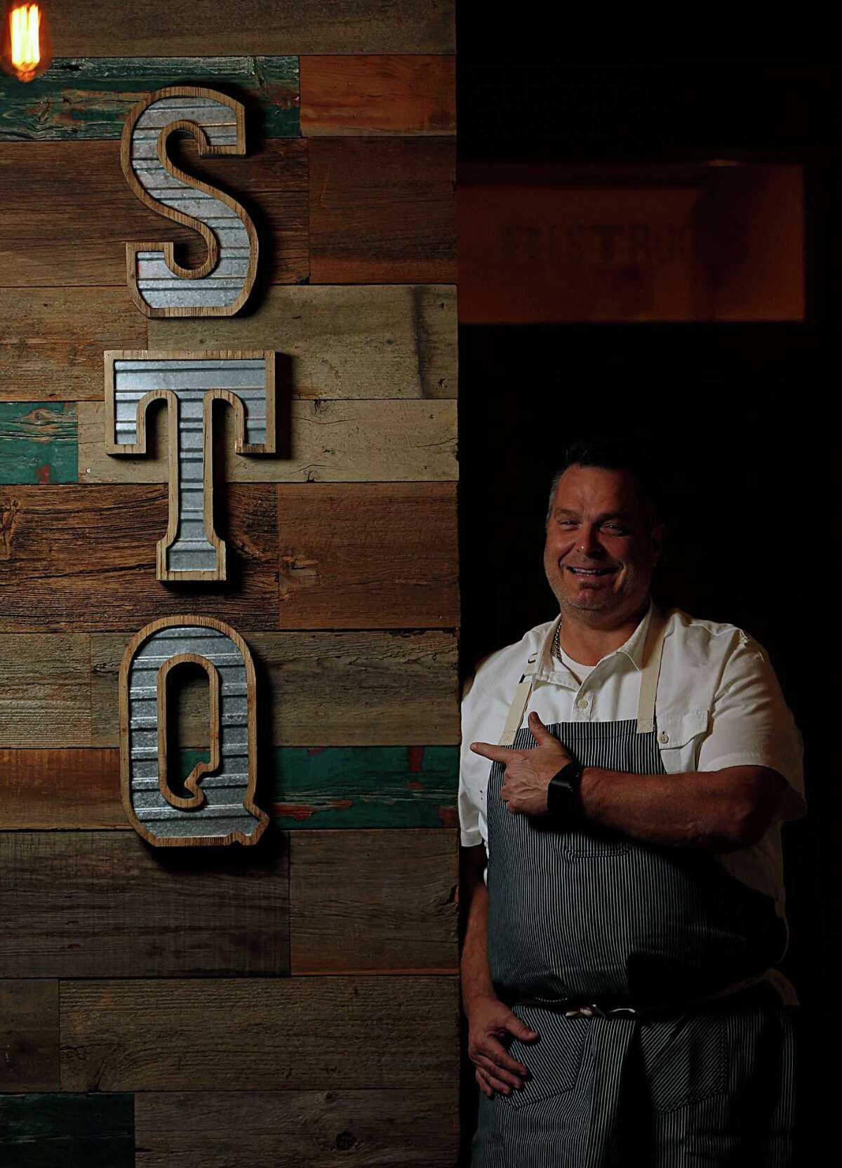 First look at Killen’s STQ: Barbecue master Ronnie Killen's newest outpost