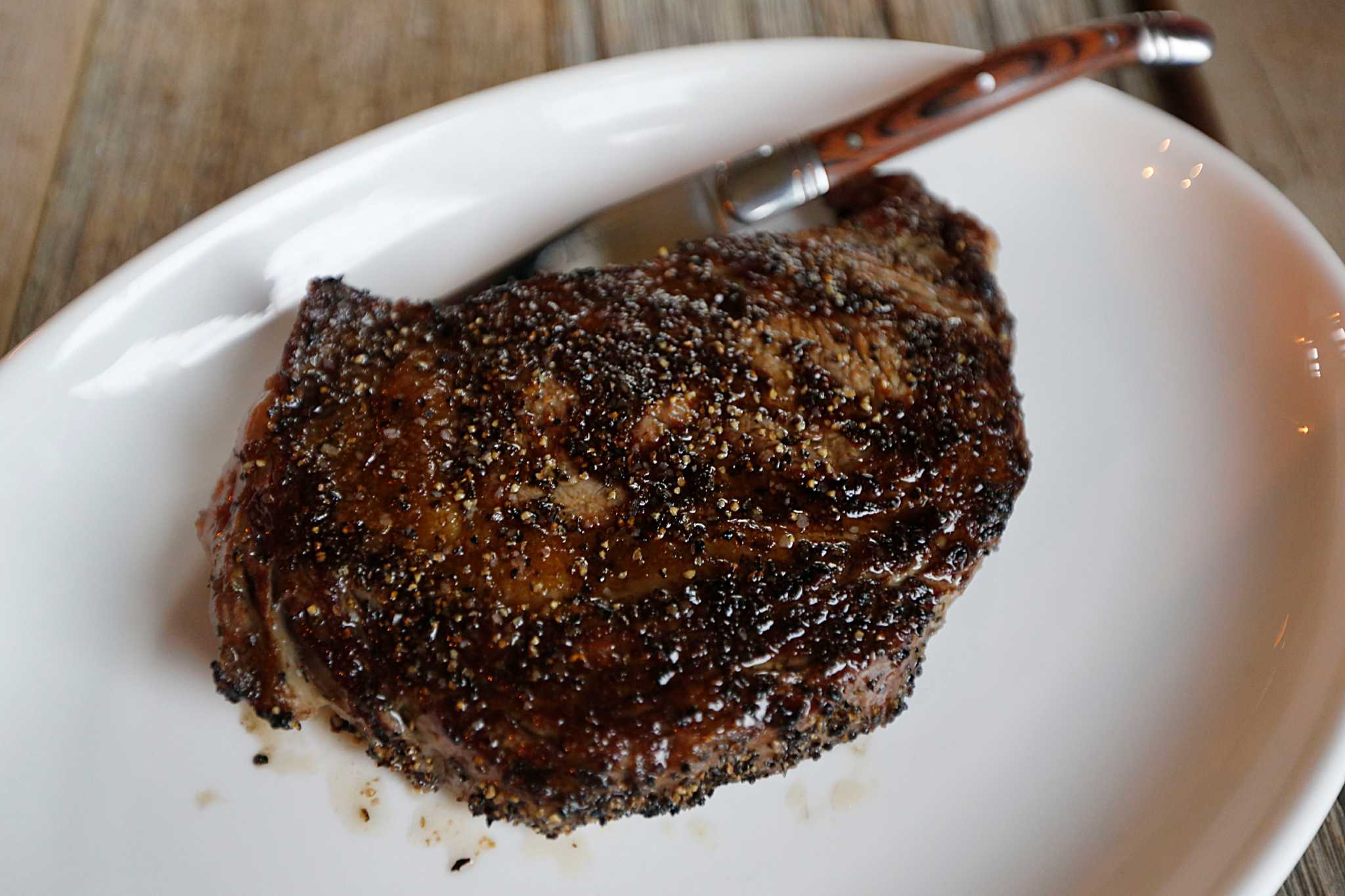 First look at Killen’s STQ: Barbecue master Ronnie Killen's newest outpost