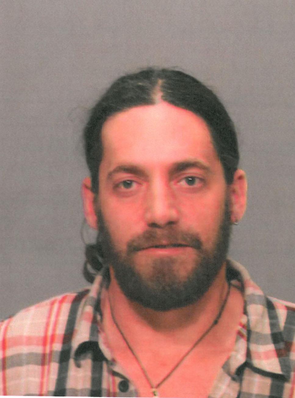 Accused pot dealer smelled of pot: cops
