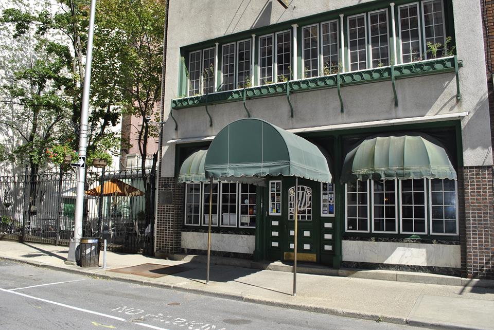 Bite-Sized: News about restaurants and food