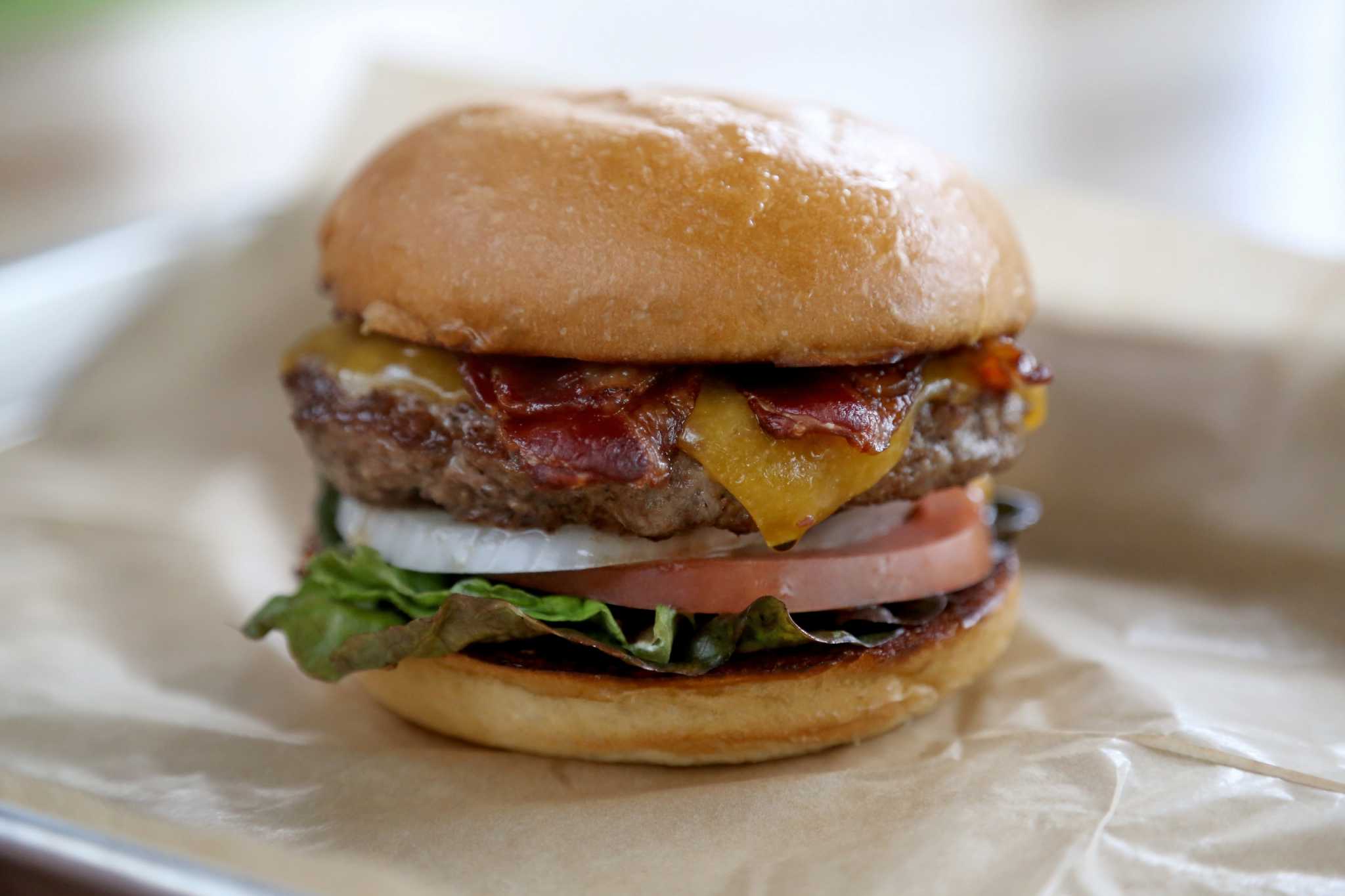 Burger Bar