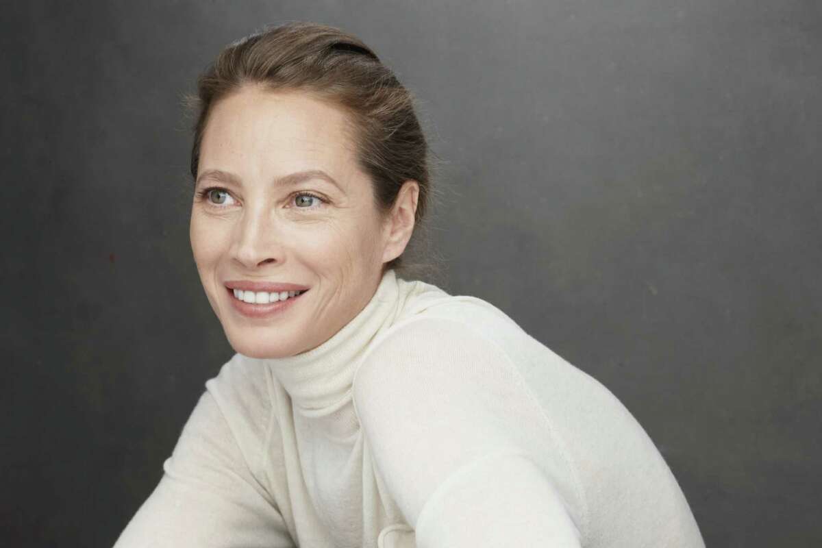 Christy Turlington Burns on the trips that matter