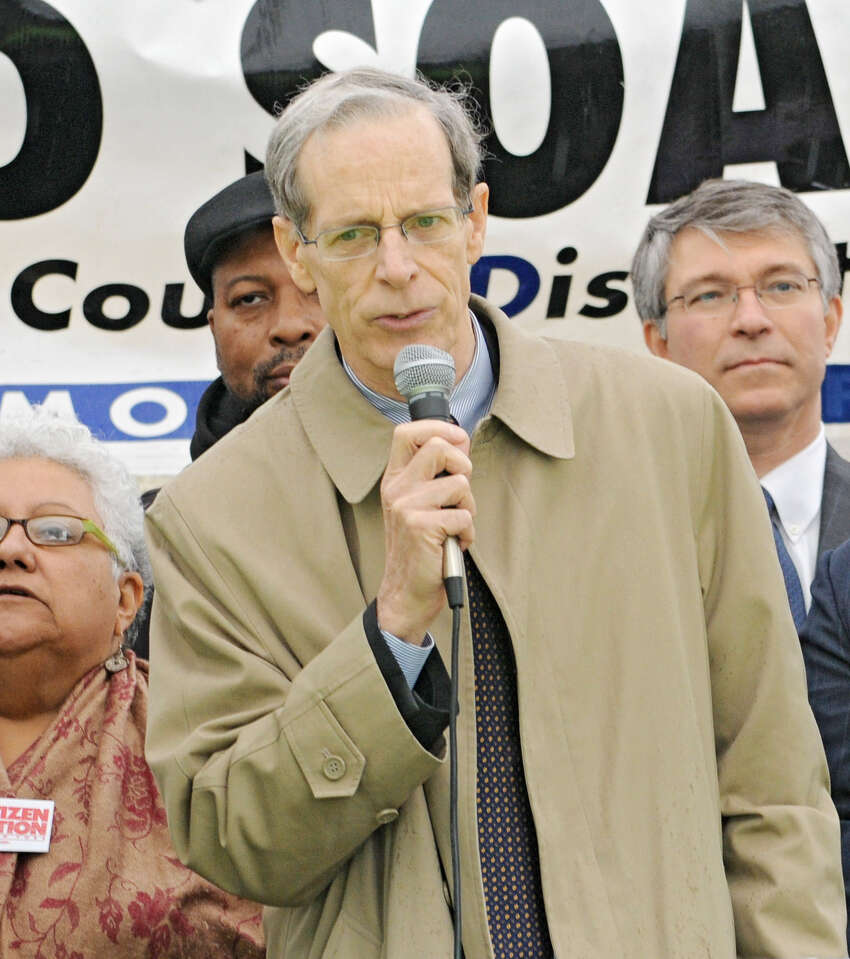 Judge orders Albany Democrats to move on $90K election commissioner's job