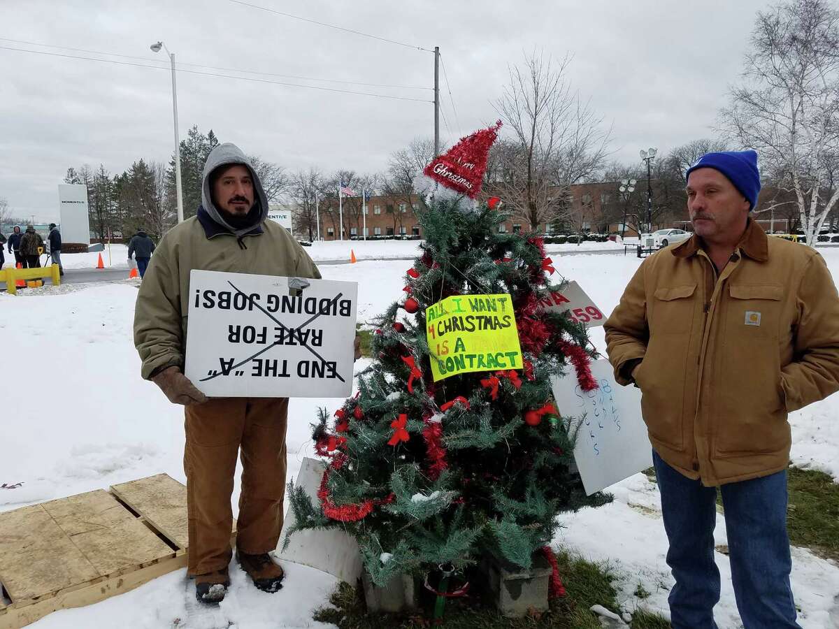 Churchill: Wall Street win leaves Momentive workers out in the cold