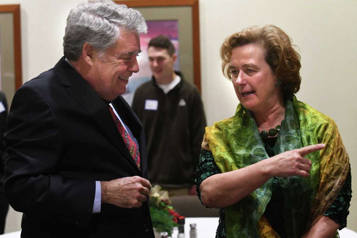 3 receive Kate Mullany medals