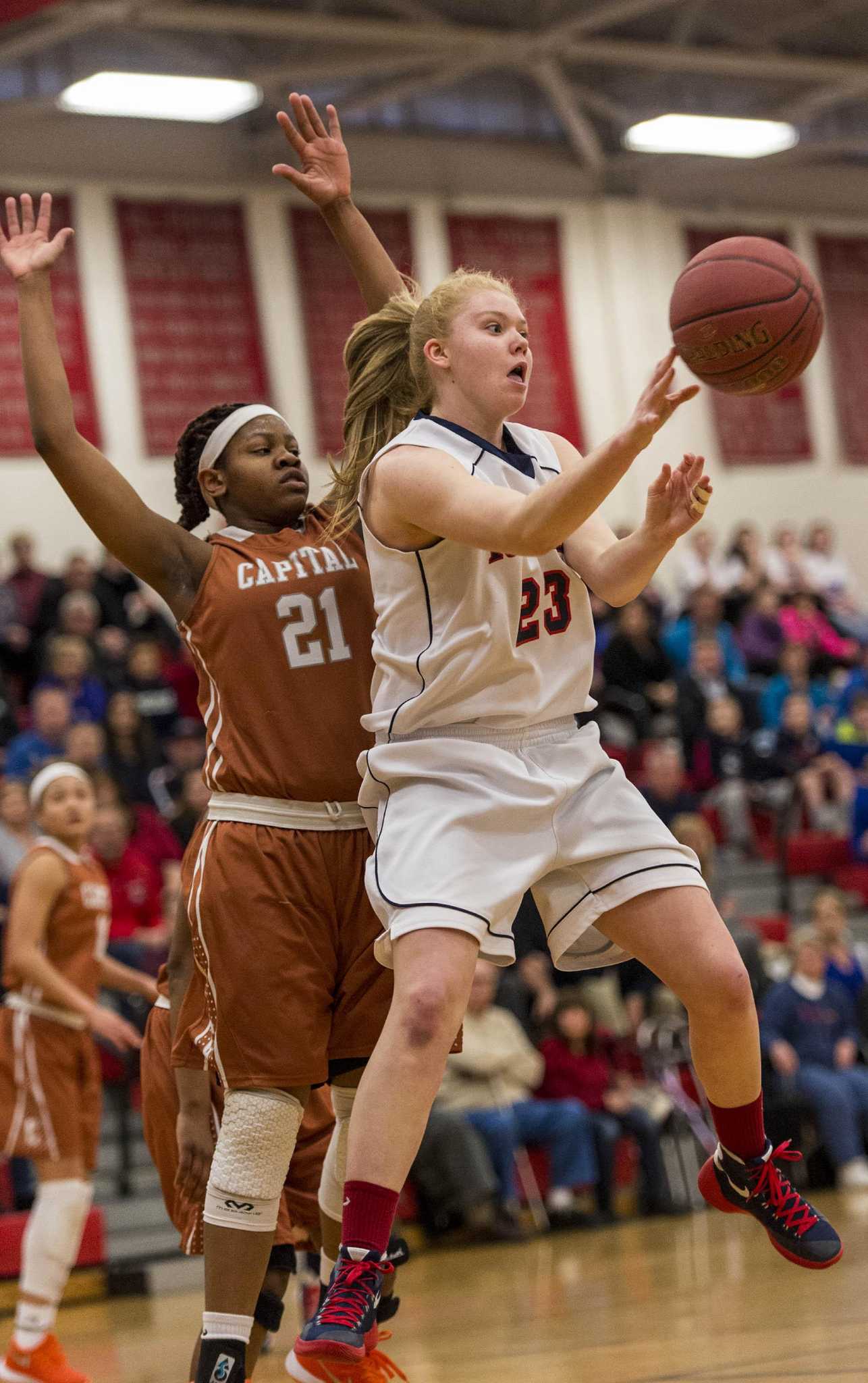 SWC girls basketball guide