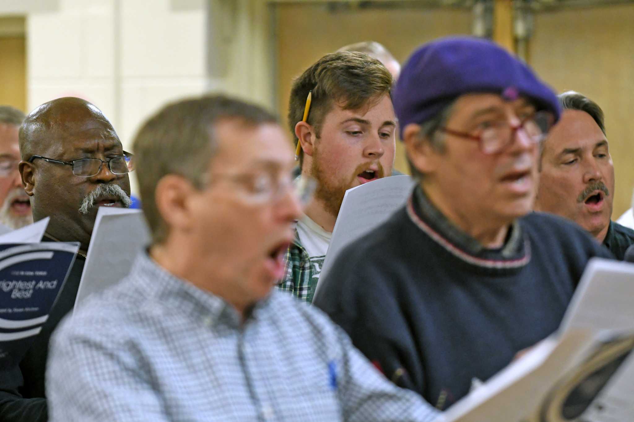 107-year-old Mendelssohn Club marks season with concerts