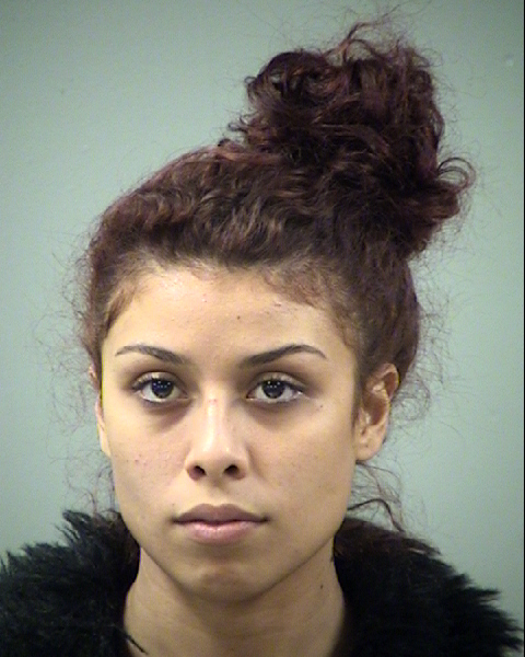 Bcso 20 Year Old Woman Charged In Connection To Fatal Beating Of 46 Year Old Man 5143