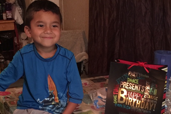 7-year-old hit by car near Olmos Elementary School dies, officials say