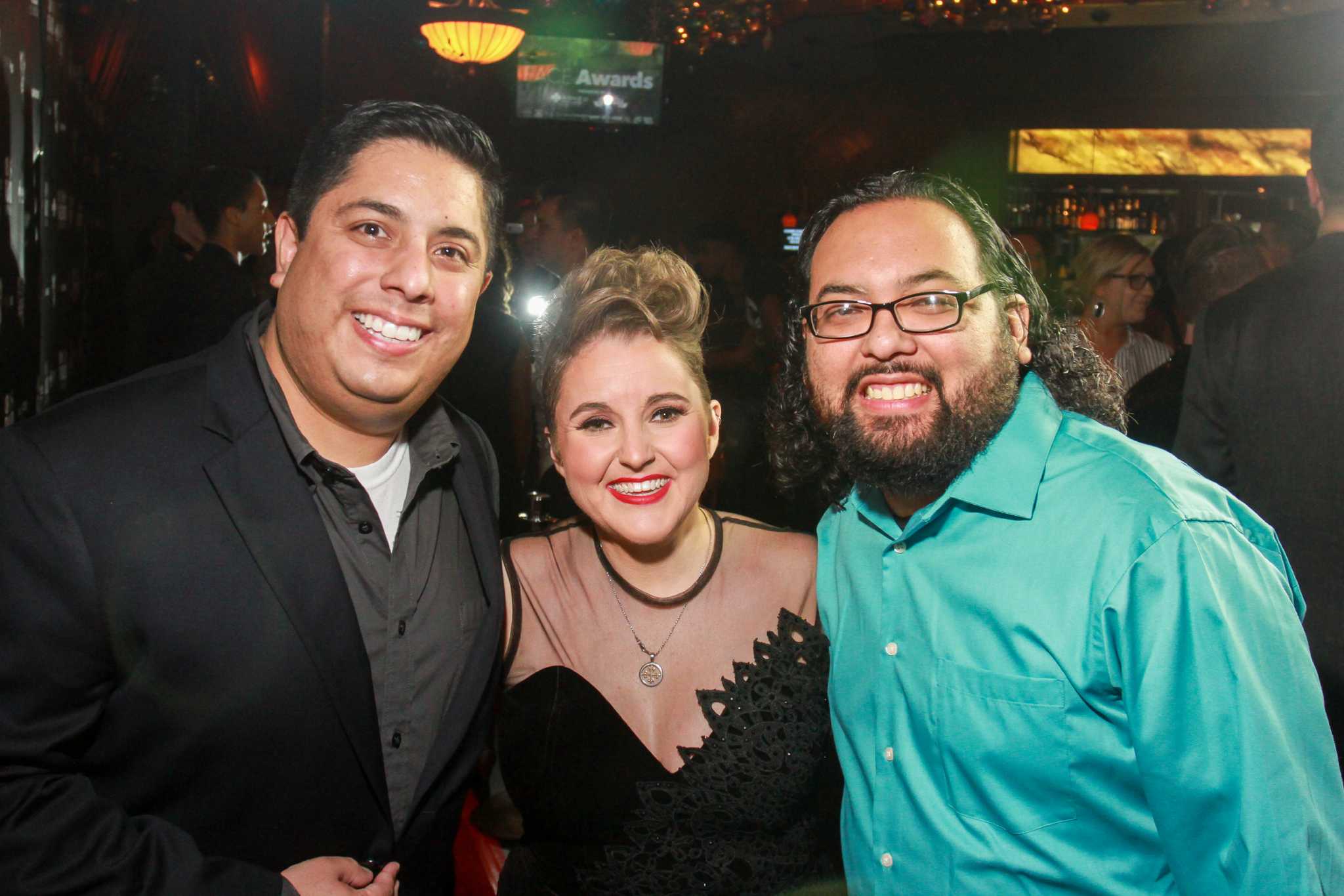 Drag queens, politicians and reality stars get glam at FACE Awards