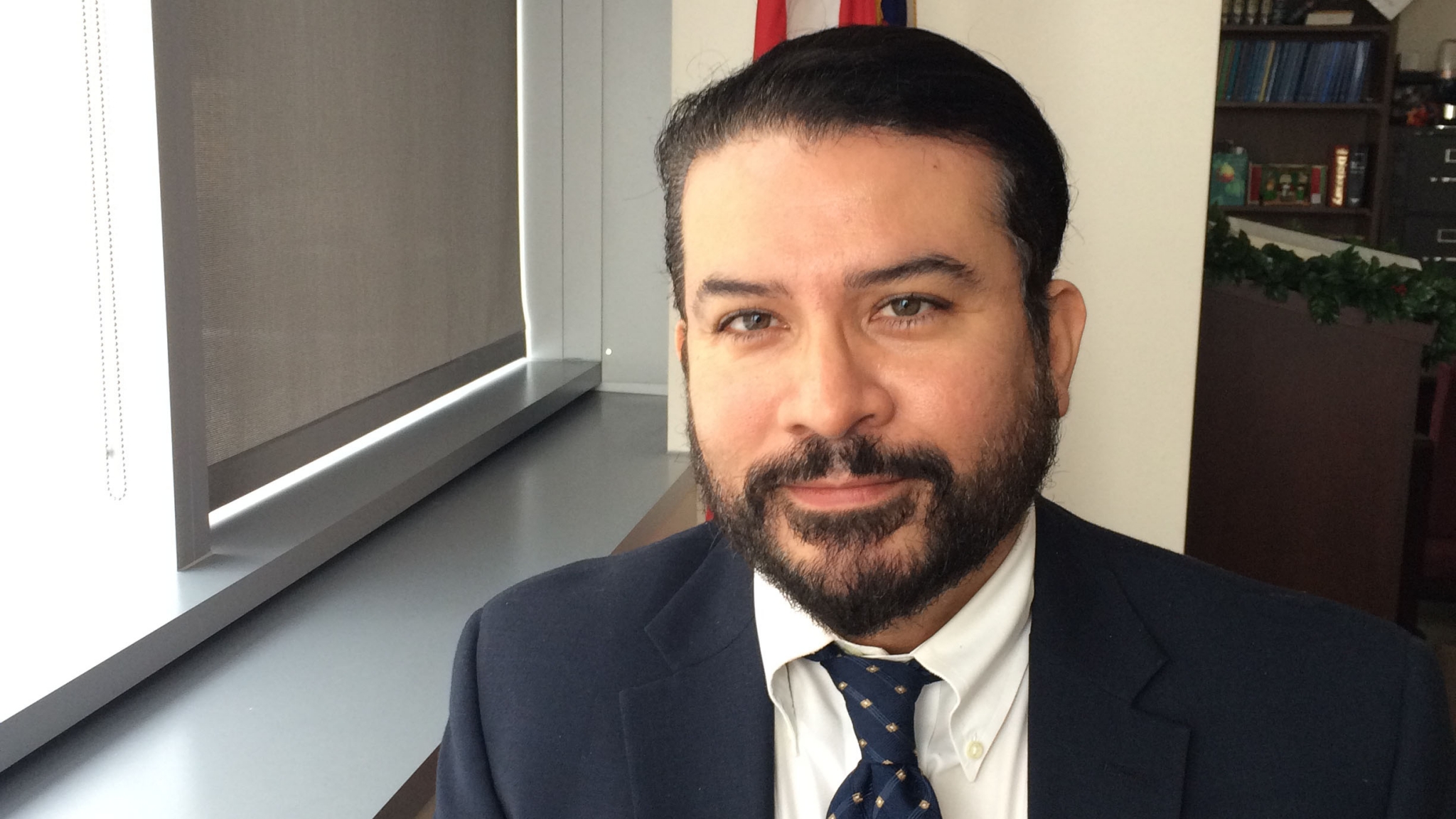 EEOC in Houston gets new regional attorney