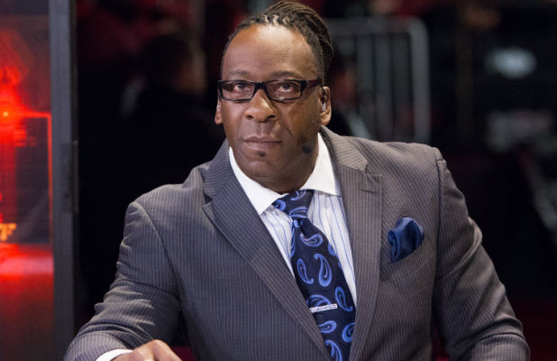 Booker T. makes it official: He's running as Houston's next mayor