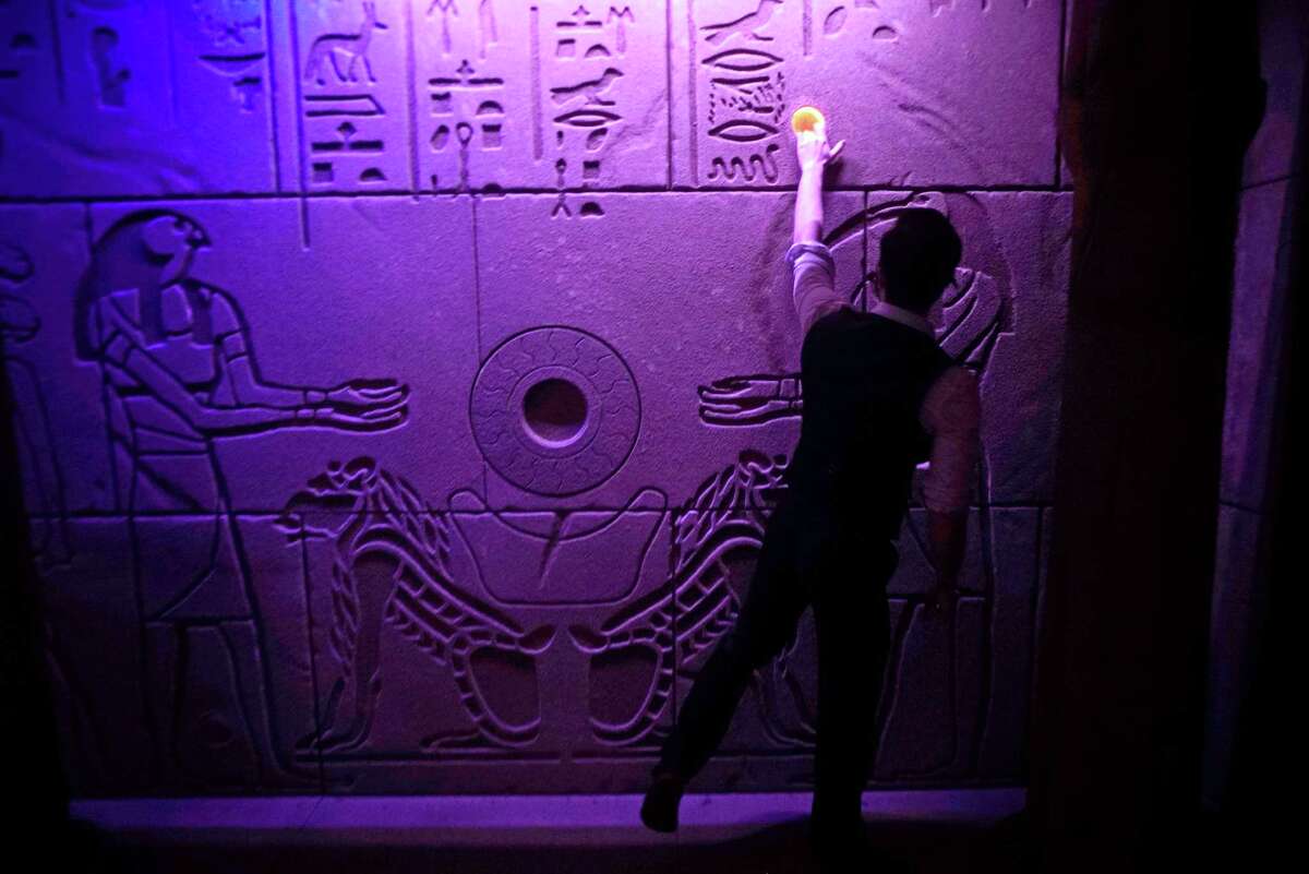 5 Wits Albany brings interactive adventures to Crossgates