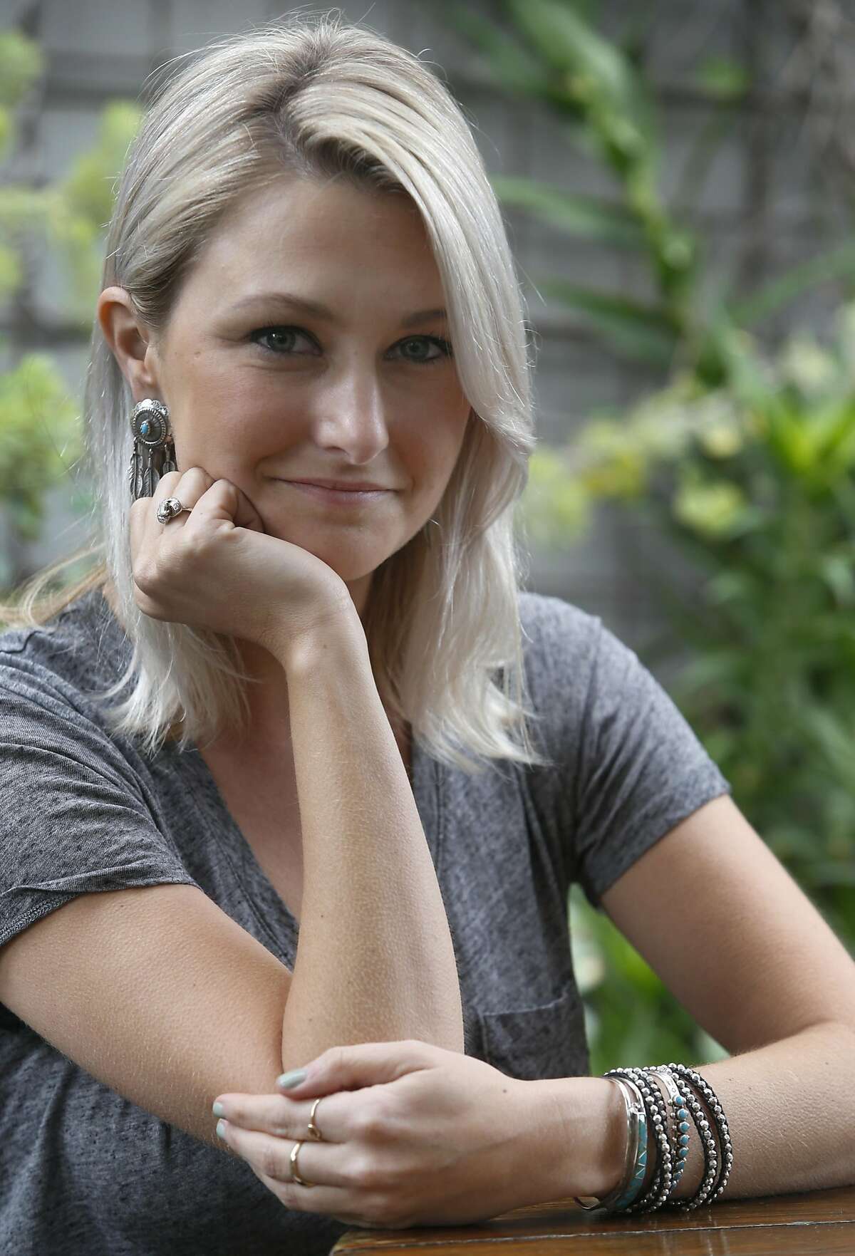 Despite politics, Silicon Valley and Trump both love disruption