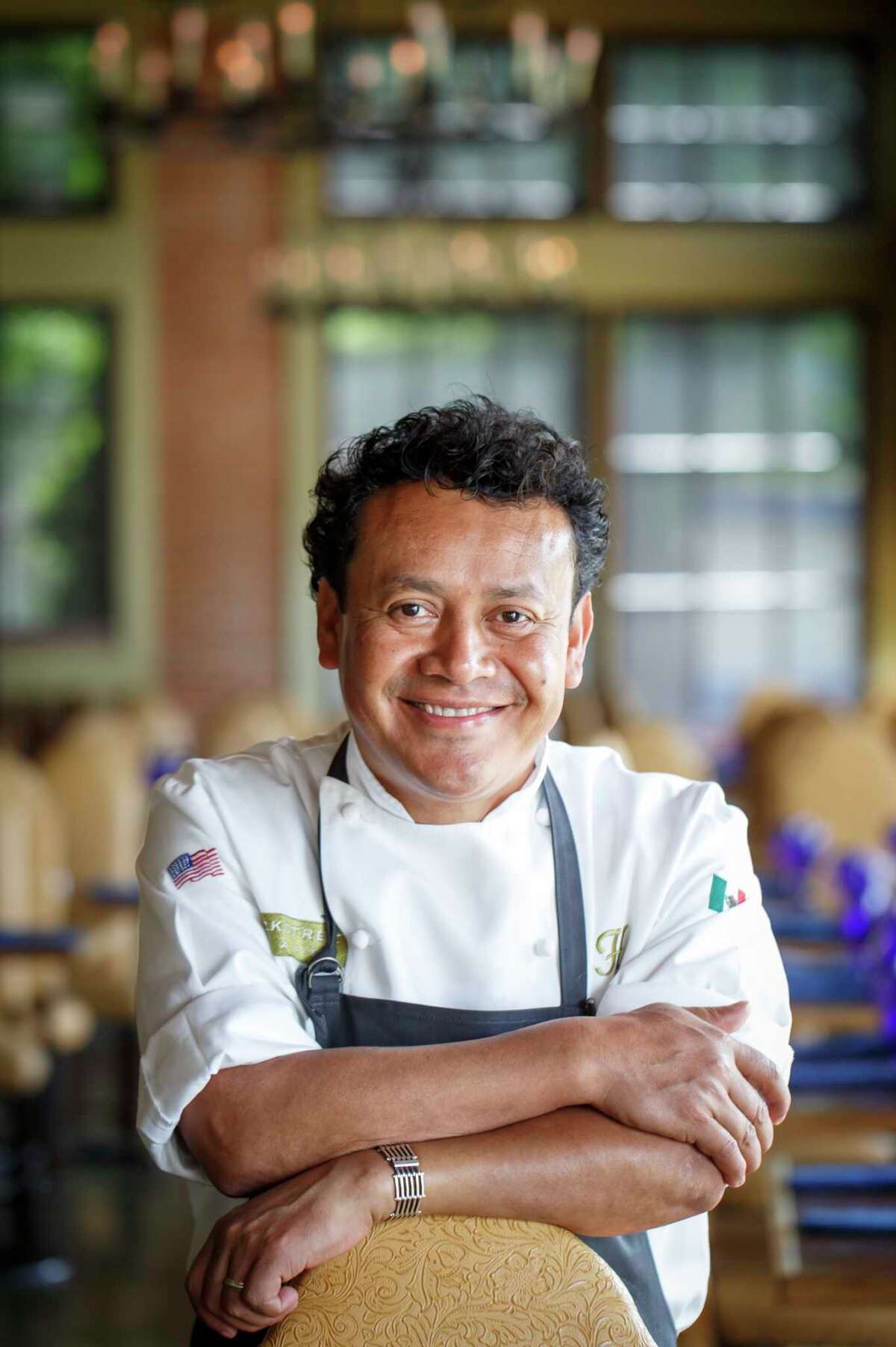 Houston chef Hugo Ortega wins prestigious James Beard Award