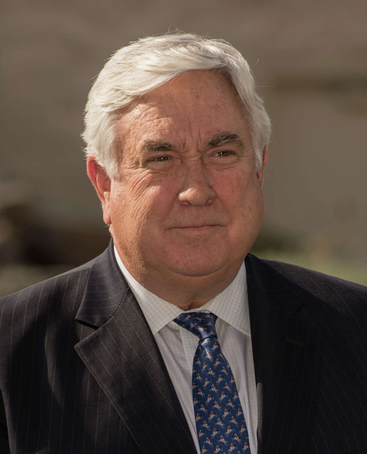 Pioneer falls as CEO ‘didn't come back to sell the company’