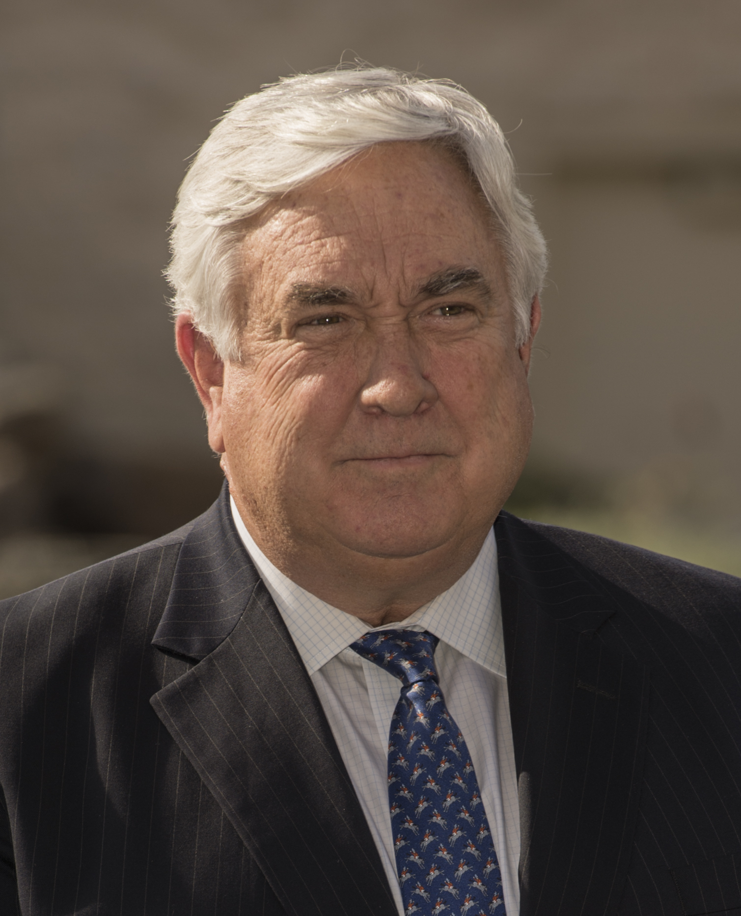 Road Bond Q&A with Pioneer Natural Resources CEO Tim Dove