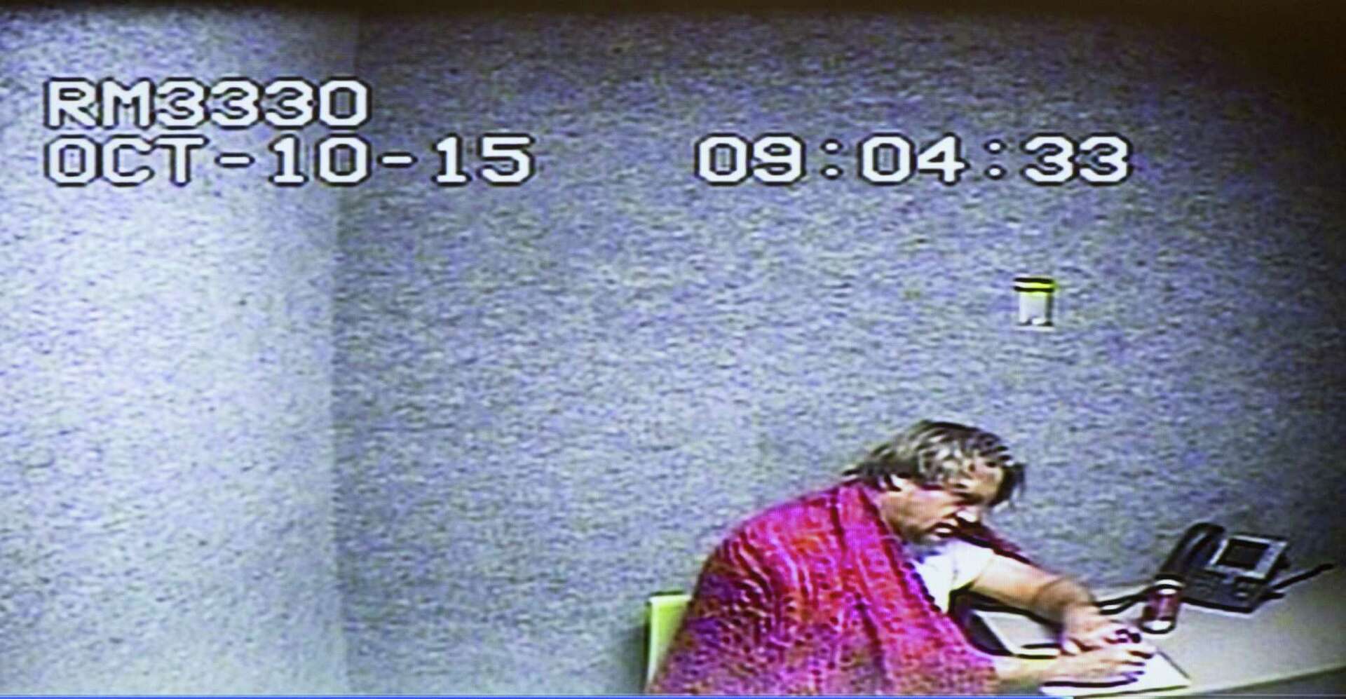 Man found guilty of manslaughter in shooting death of wife