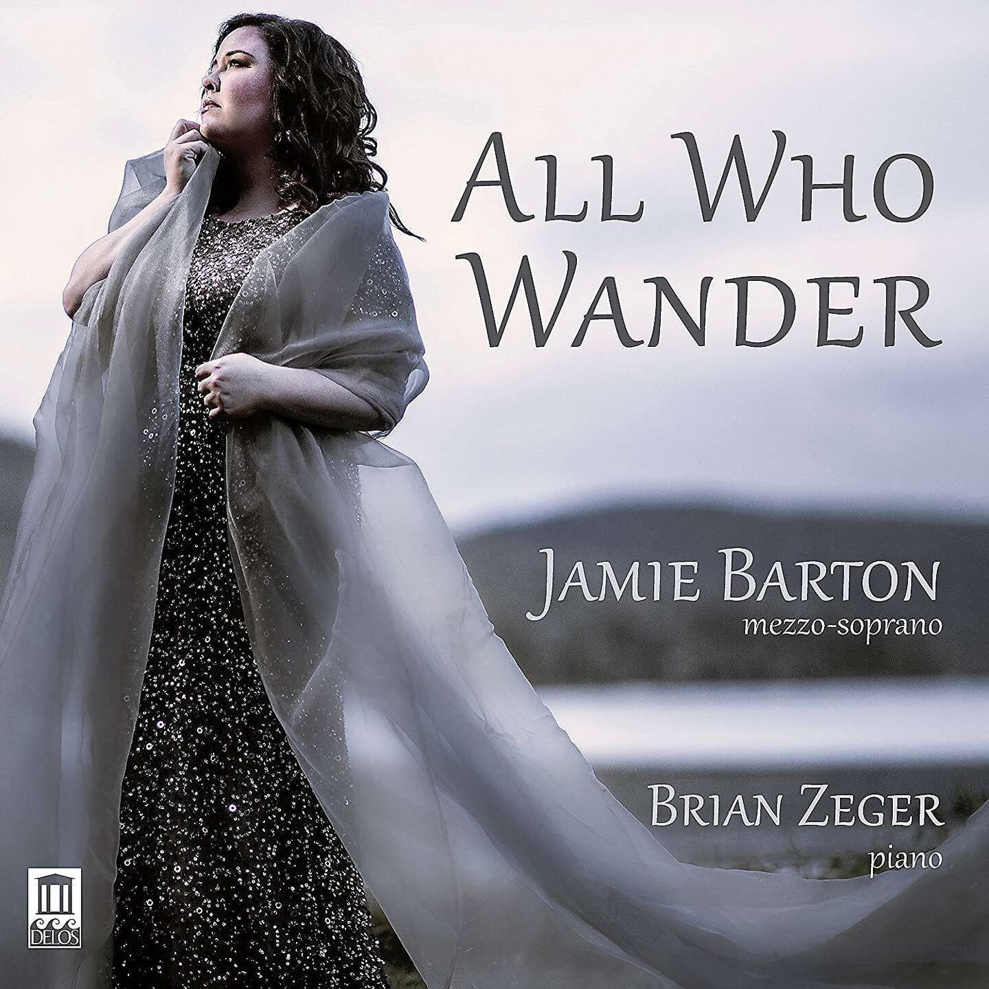 Jamie Barton, ‘All Who Wander’ review
