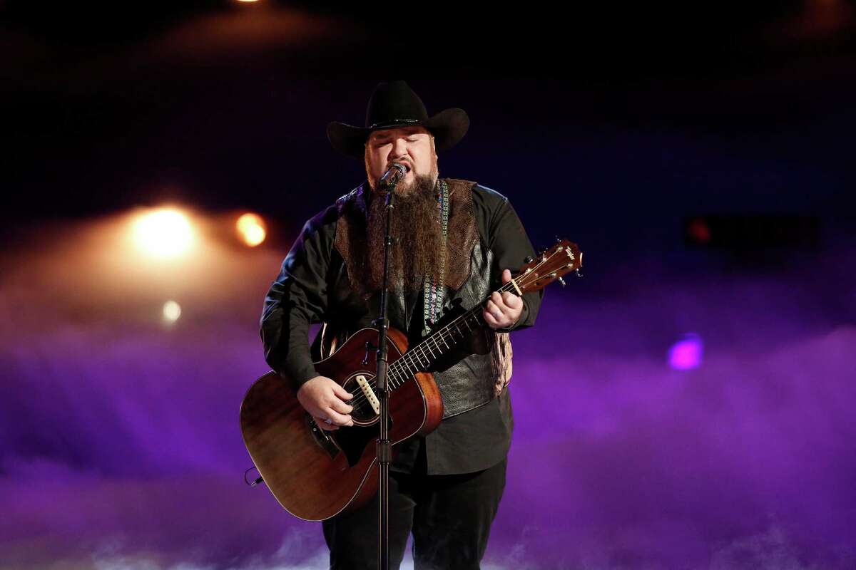 Exclusive video: Sundance Head on life after 'The Voice'