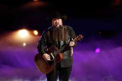 Exclusive video: Sundance Head on life after 'The Voice'