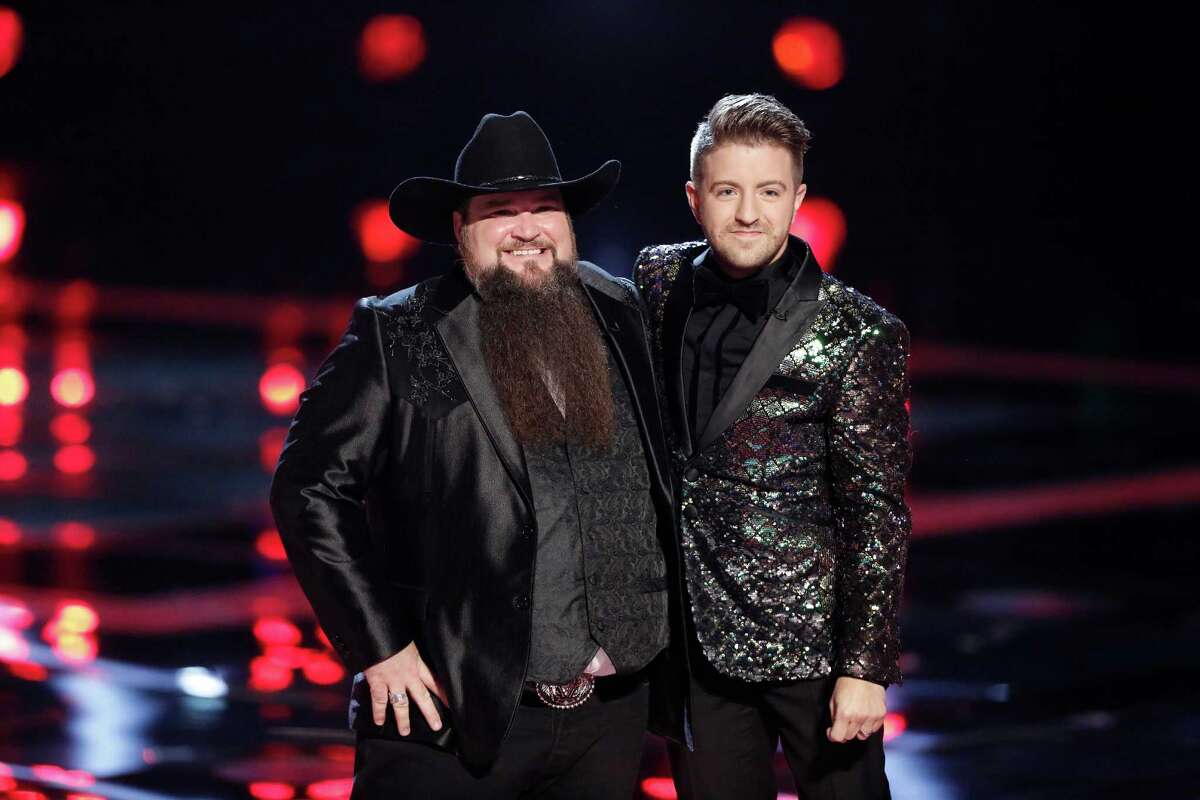Exclusive video: Sundance Head on life after 'The Voice'