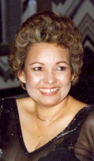 LILIA ZEPEDA DEVALLY