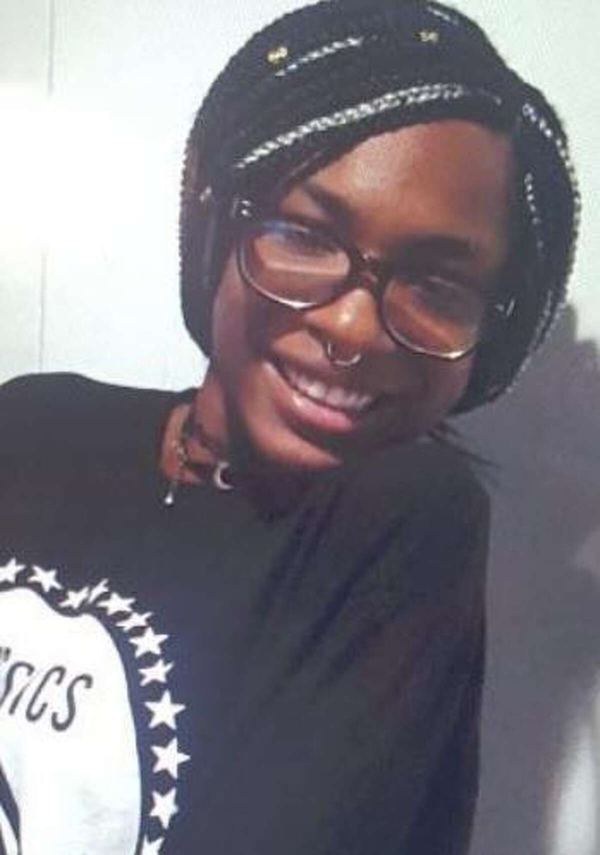 Girl missing from Milford