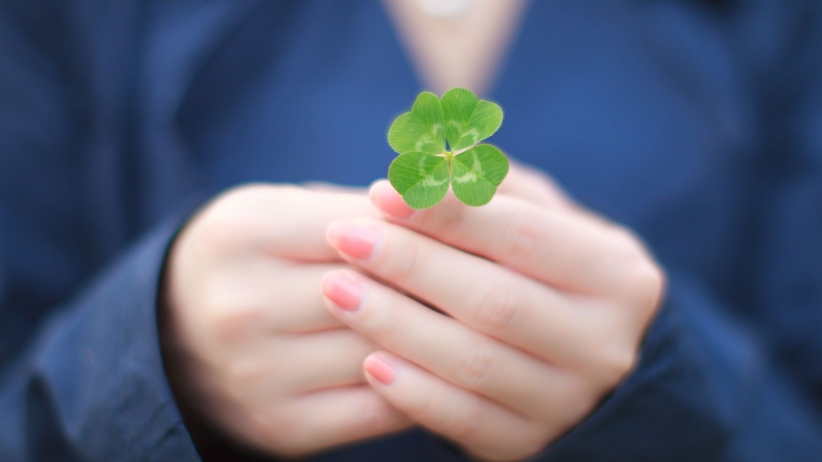 10 Proven Ways to Make Your Own Luck