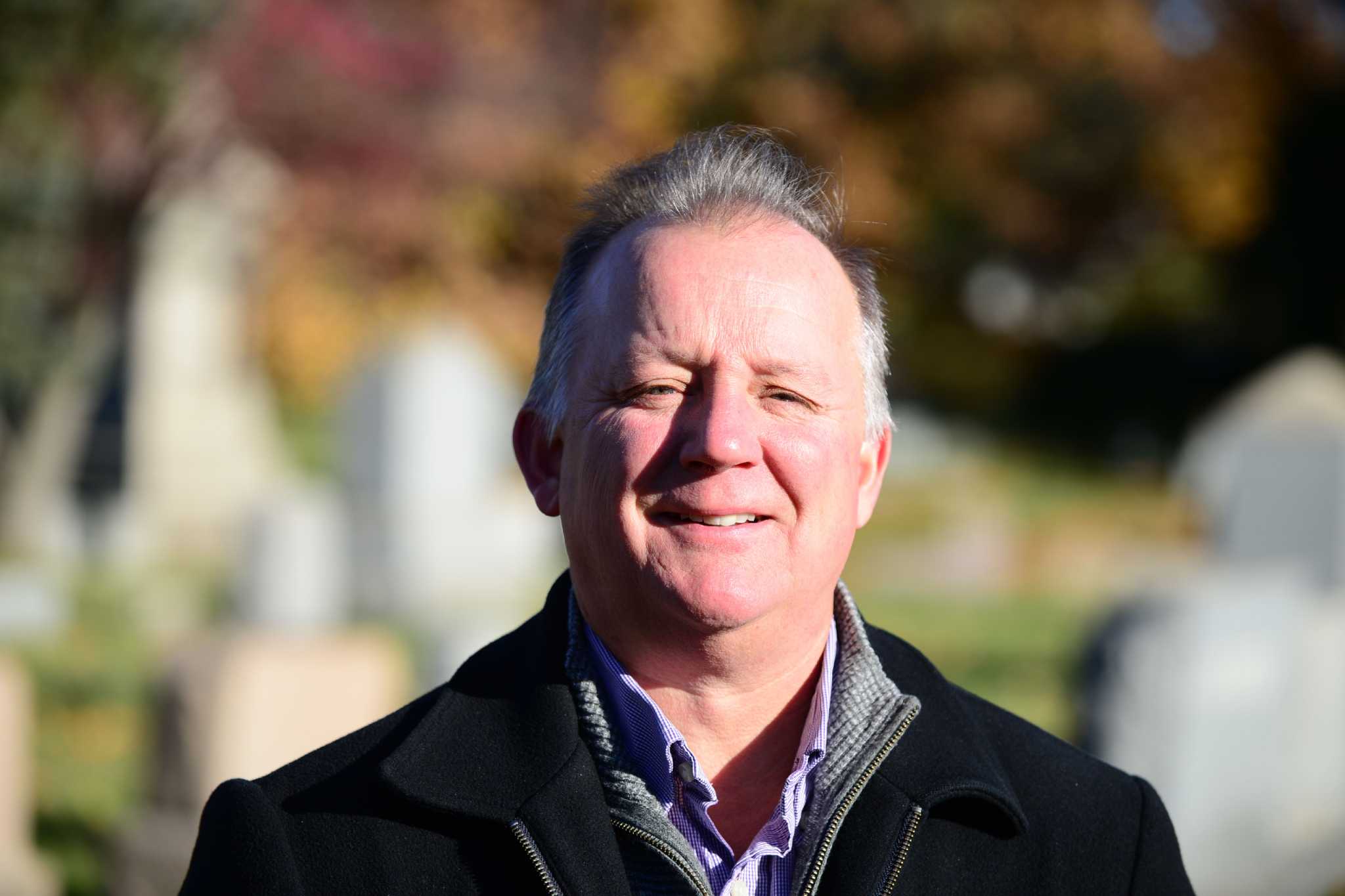 Paul Grondahl bids farewell after 30-plus years