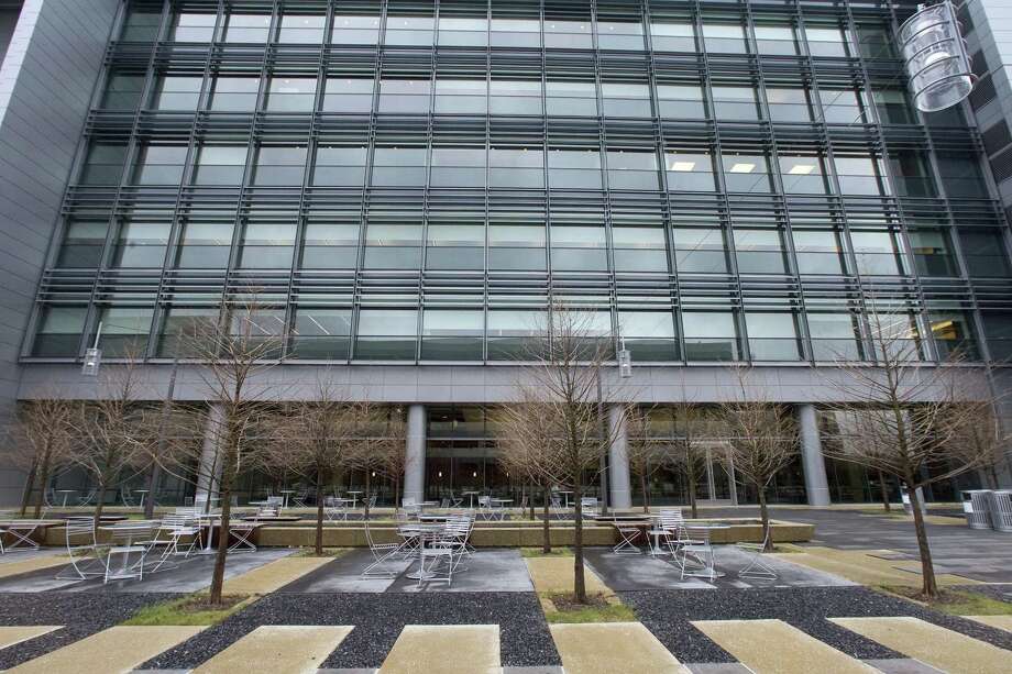 BP oil, gas headquarters moving from Houston to Denver - San Antonio ...