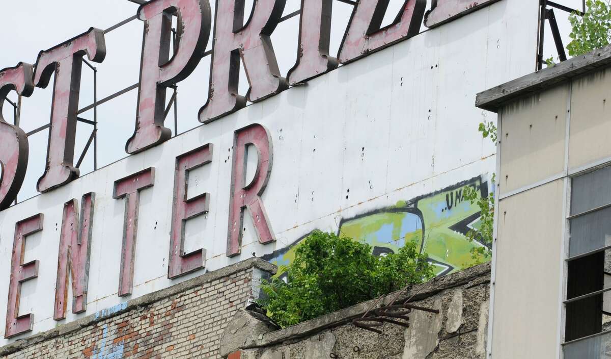 Albany's First Prize Center eyed for new project