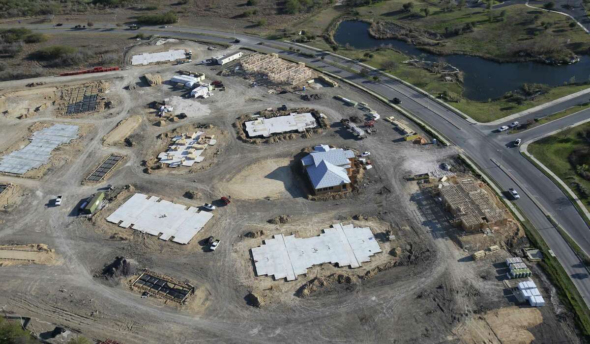 Japanese firm ready to go with $20 million Brooks City Base plant