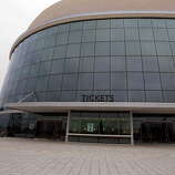 First Look: Sugar Land's new Smart Financial Centre - Houston Chronicle