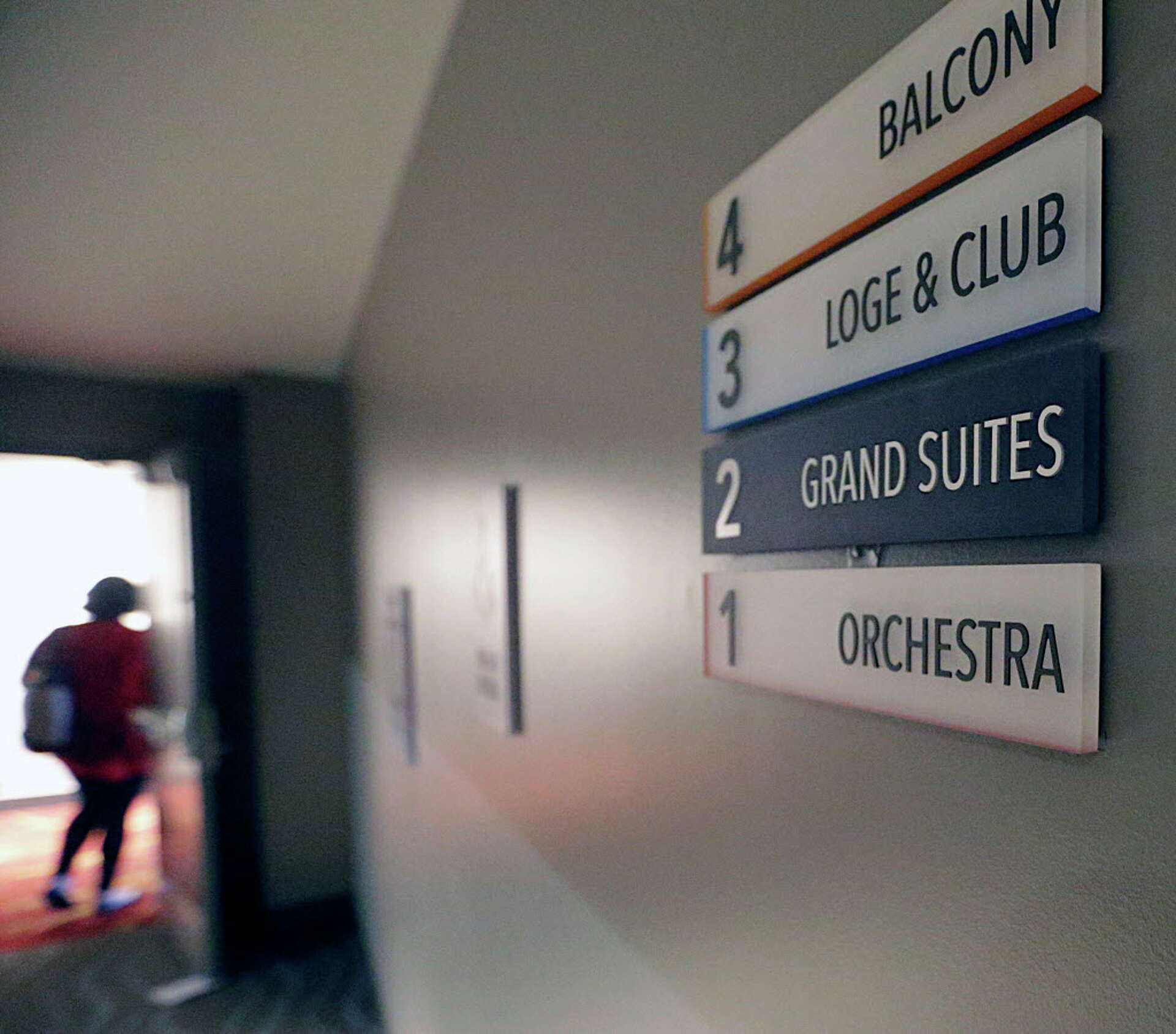 First Look: Sugar Land's new Smart Financial Centre