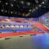 First Look: Sugar Land's new Smart Financial Centre - Houston Chronicle