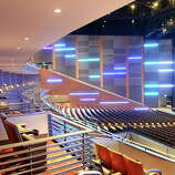 First Look: Sugar Land's new Smart Financial Centre - Houston Chronicle