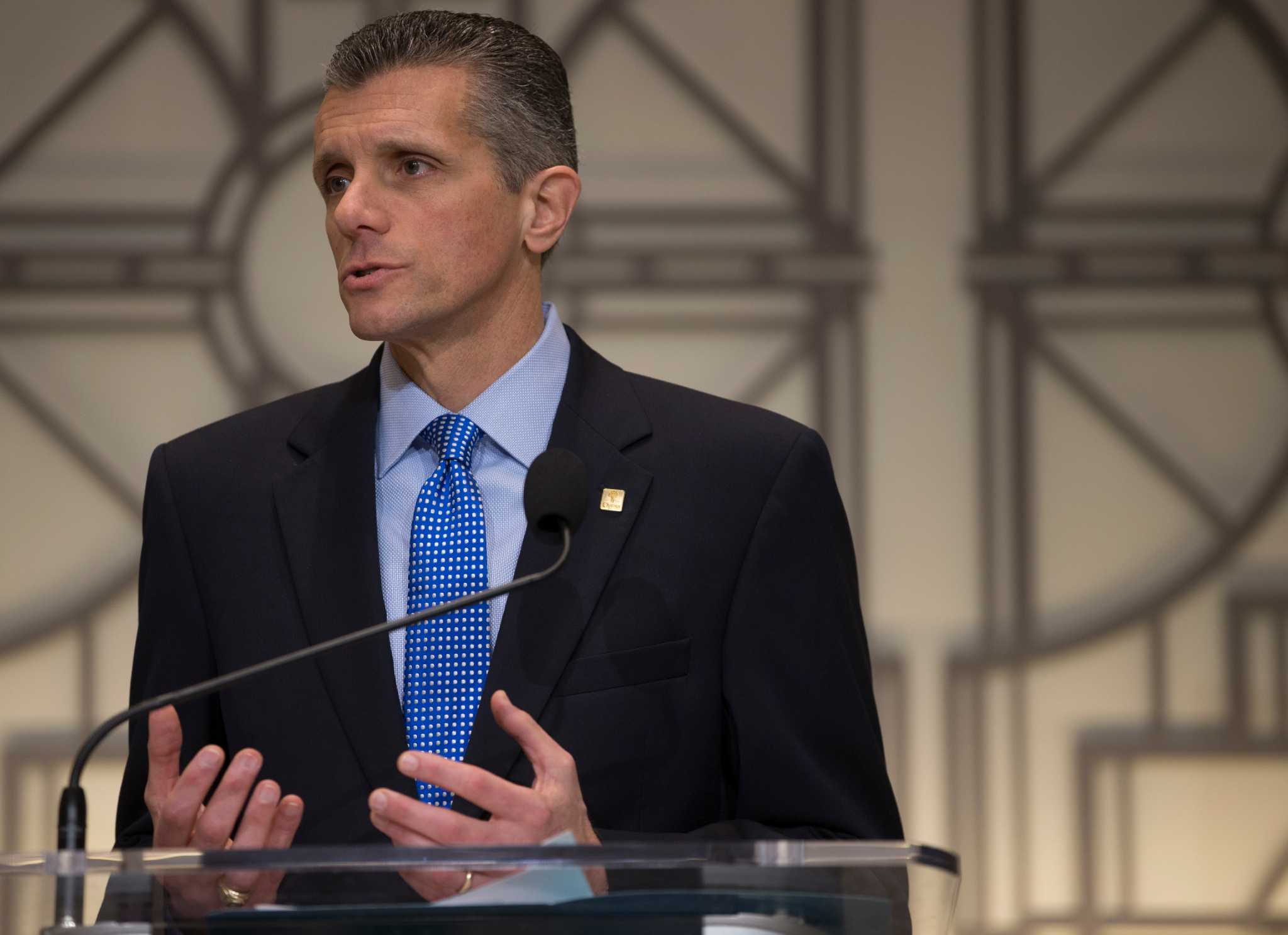 Cigna CEO: Keep people covered if ACA is repealed, replaced