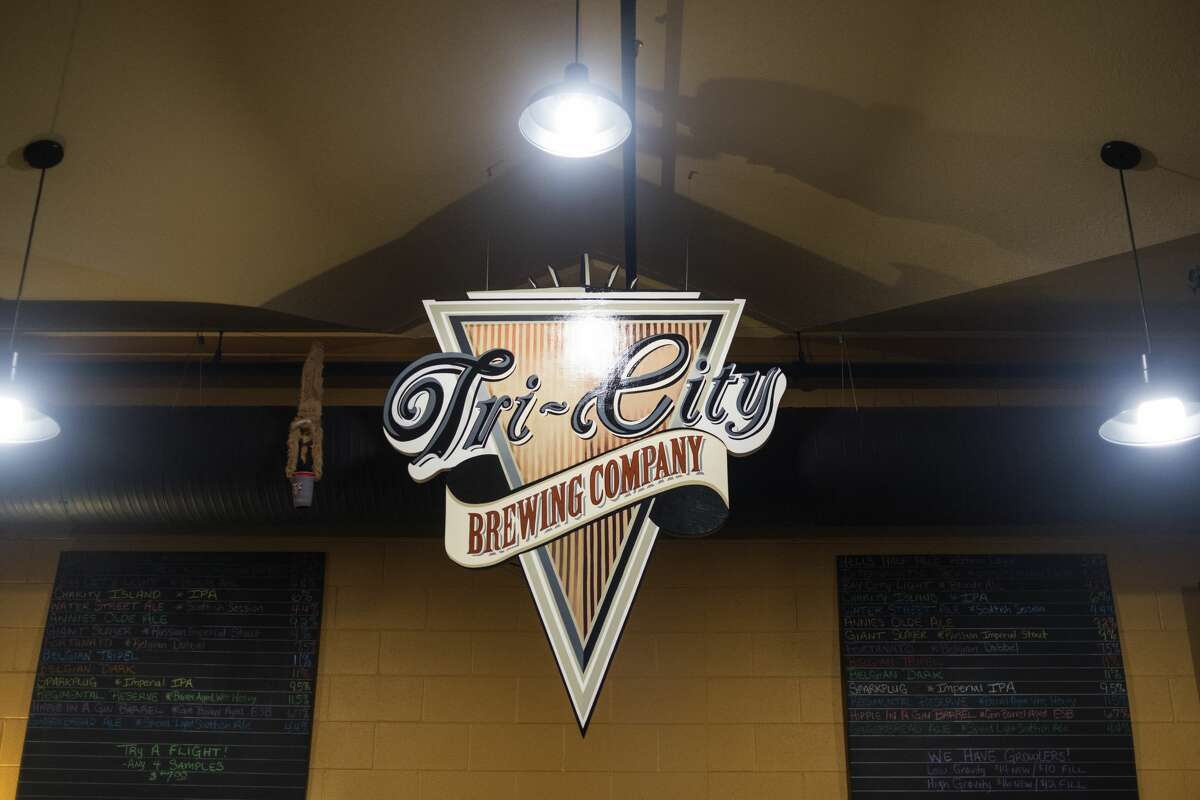 Tri-City Brewing Co. hosts grand opening at new location