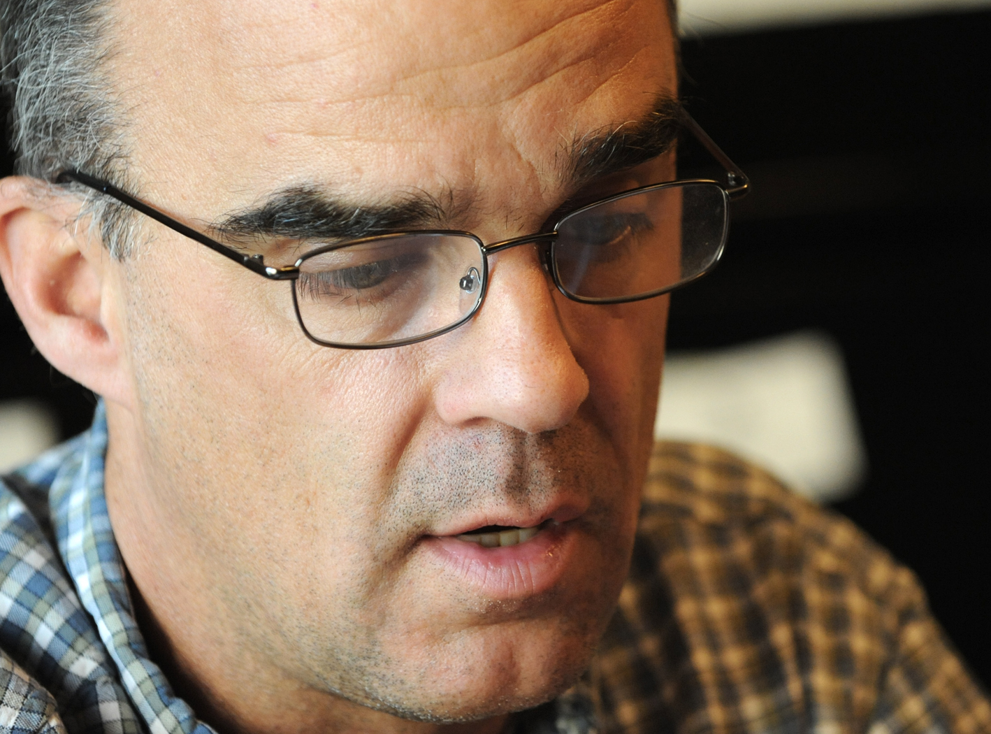 Refugee mentor Neal Andrews dead at 54