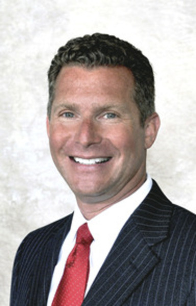 Beshany named Wells Fargo manager