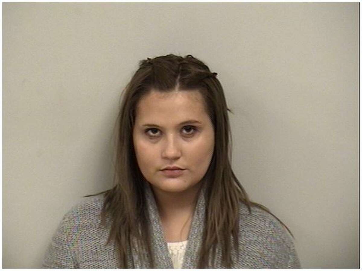 Police Bridgeport Woman Assaulted Man At Westport Home