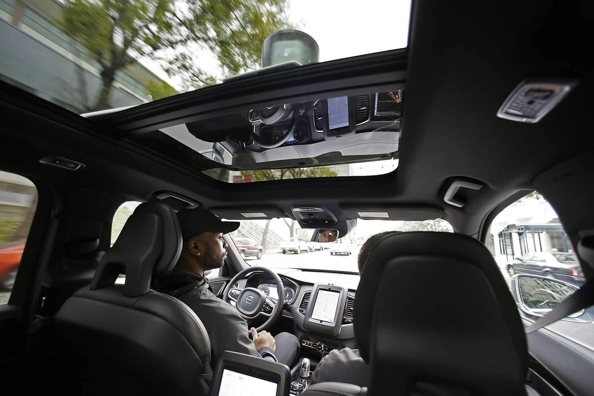 Driver union for Lyft, Uber, forces Seattle to ask tough questions ...