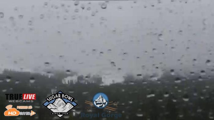 106 MPH tornado-force wind gust recorded in Sierra Nevada Thursday morning