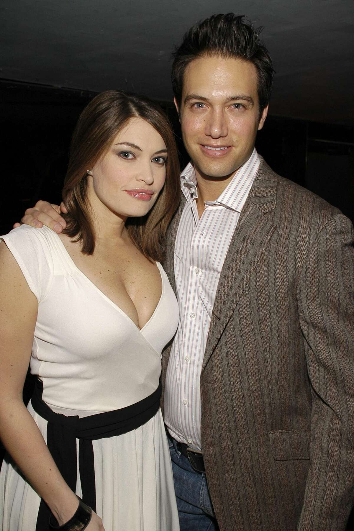 Fox News host Kimberly Guilfoyle reportedly in running to be Trump's ...