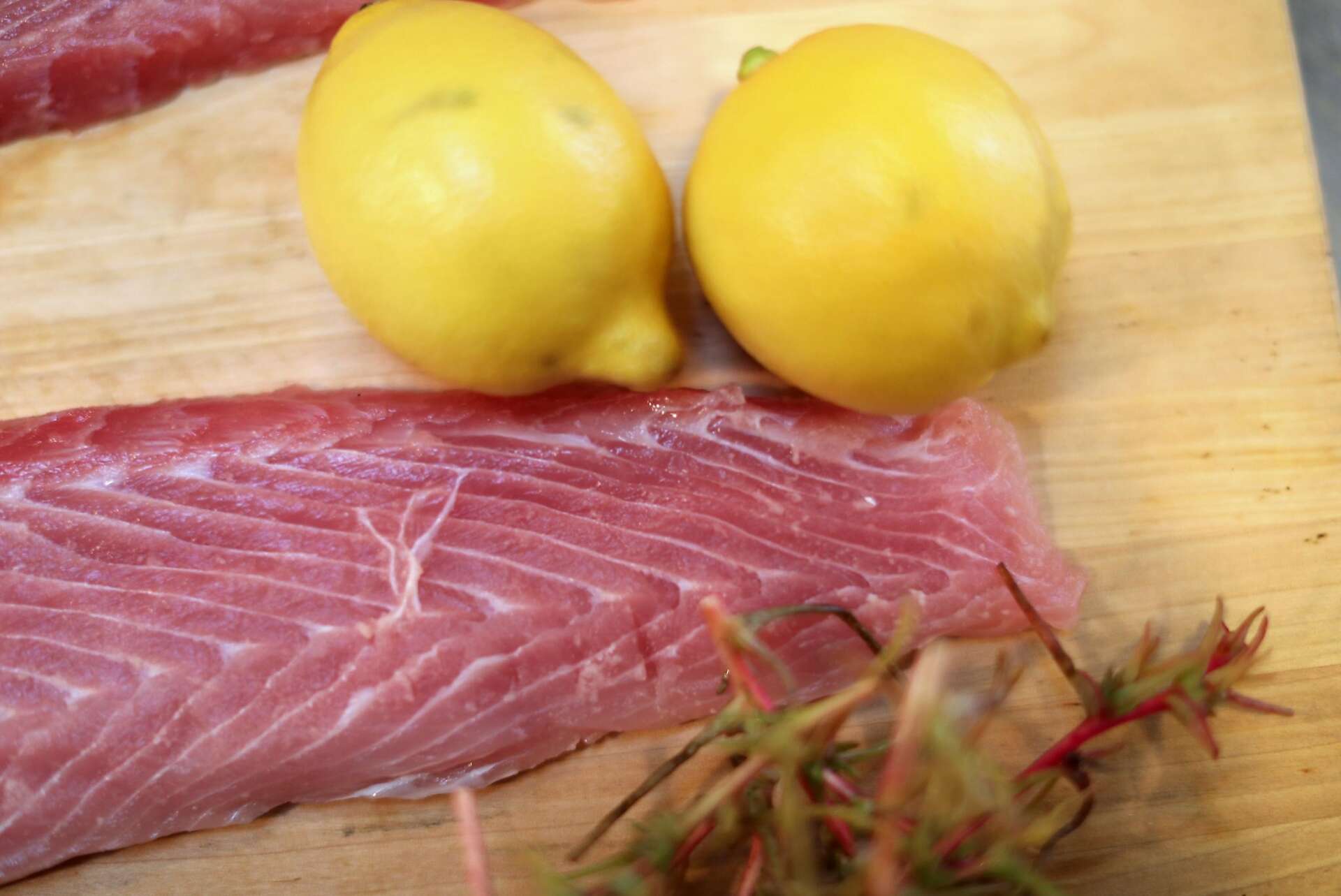 Invasive fish species making their way onto Bay Area menus