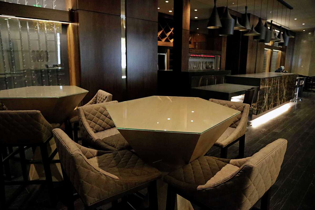 First look inside downtown's new Marriott Marquis hotel