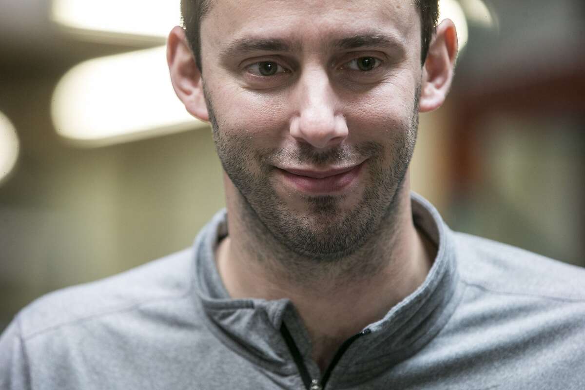 Documents show self-driving expert met with Uber before leaving Google