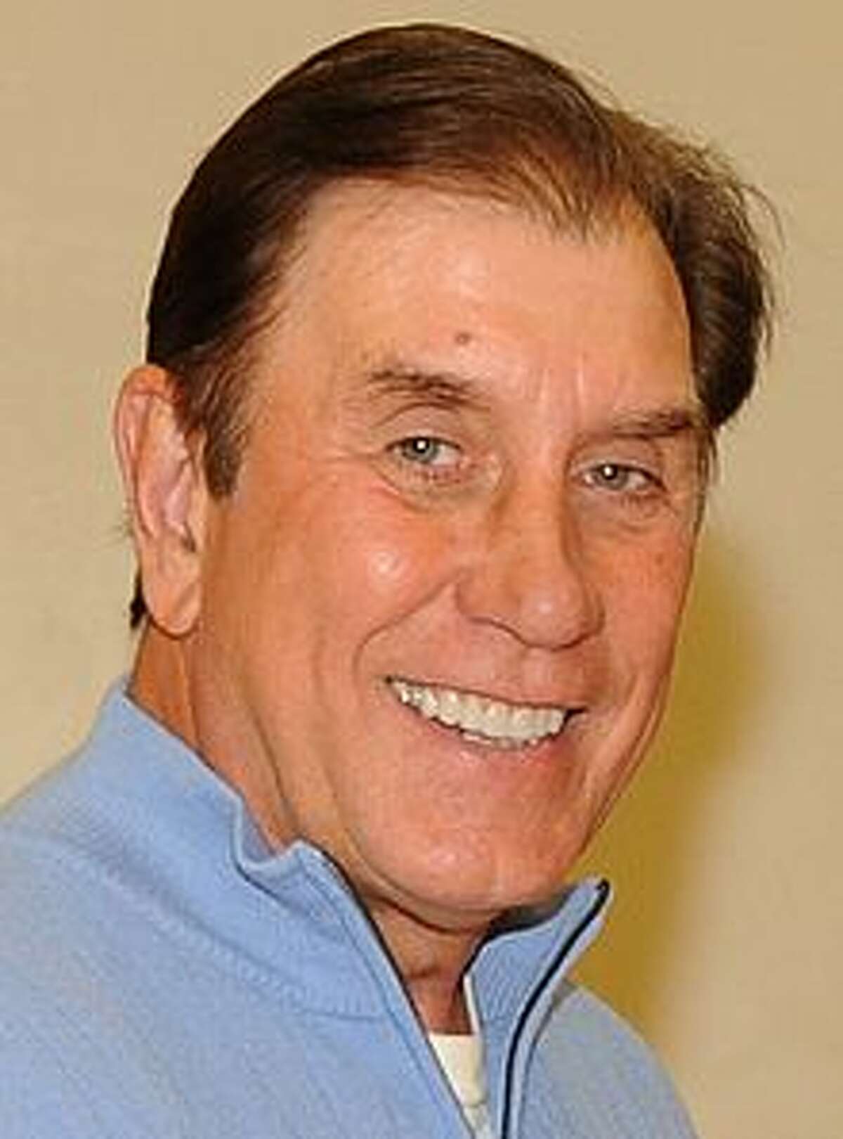 Rockets coach among those who believe Rudy Tomjanovich belongs in Hall ...