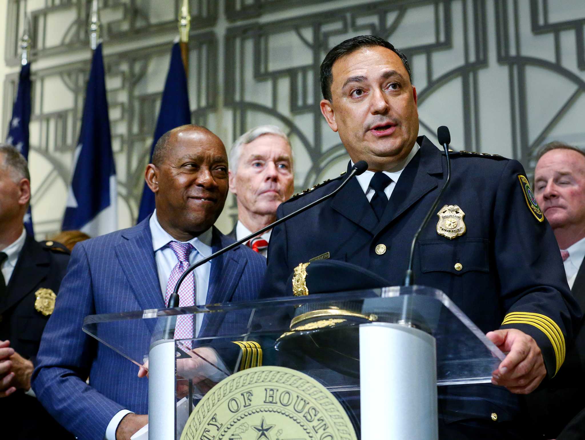 Top commanders among surge in HPD retirements